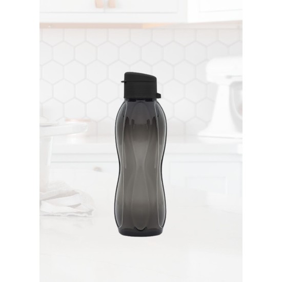 Jet’s Home Su Şişesi Suluk Kapaklı Matara 750 ml Siyah Fiyatı