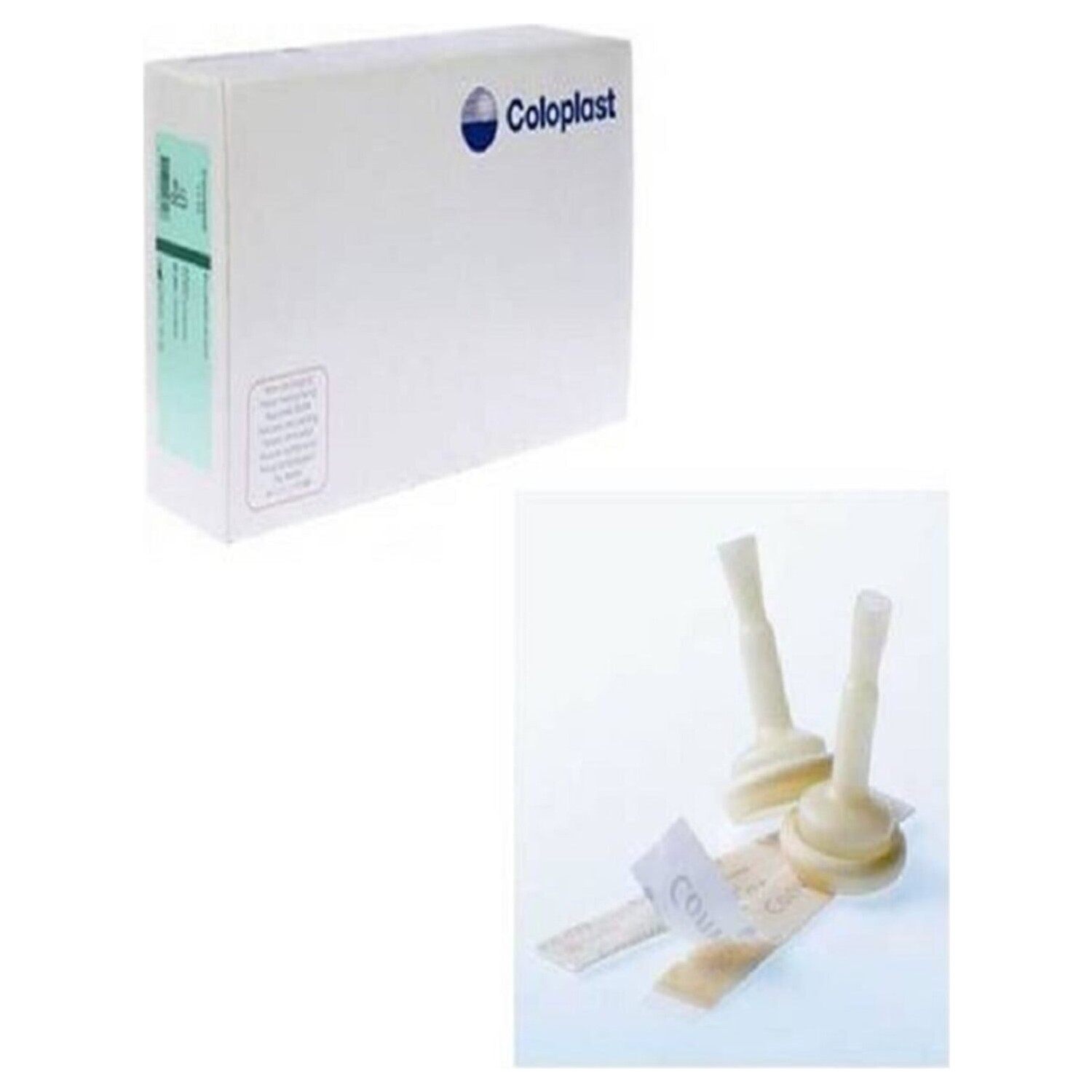 Coloplast Conveen Prezervatif Sonda 35 mn 30 Adet Fiyatı