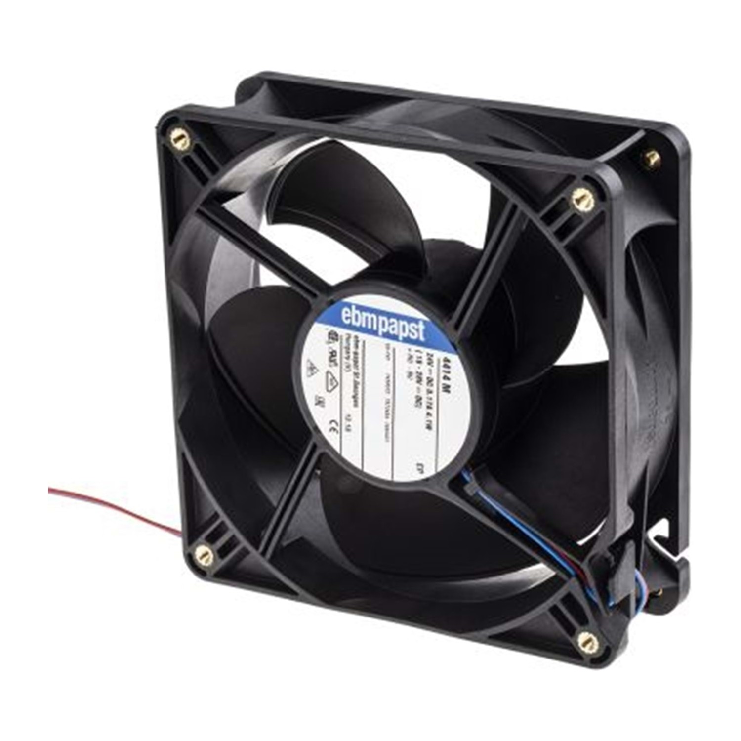 Ebmpapst 4414M Fan Fiyatı, Taksit Seçenekleri ile Satın Al