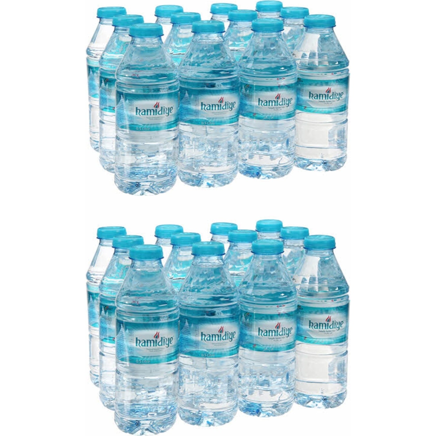 Hamidiye Su 500 ml 48'li Fiyatı, Taksit Seçenekleri ile Satın Al