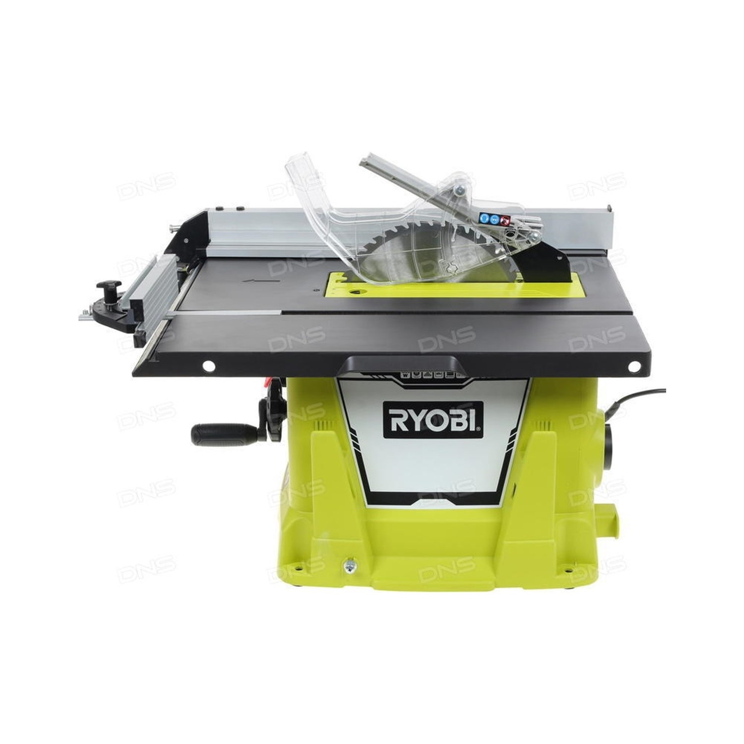 Ryobi RYOBI RTS1800-G 1800W Elektrikli Tezgah Testere 254MM Fiyatı