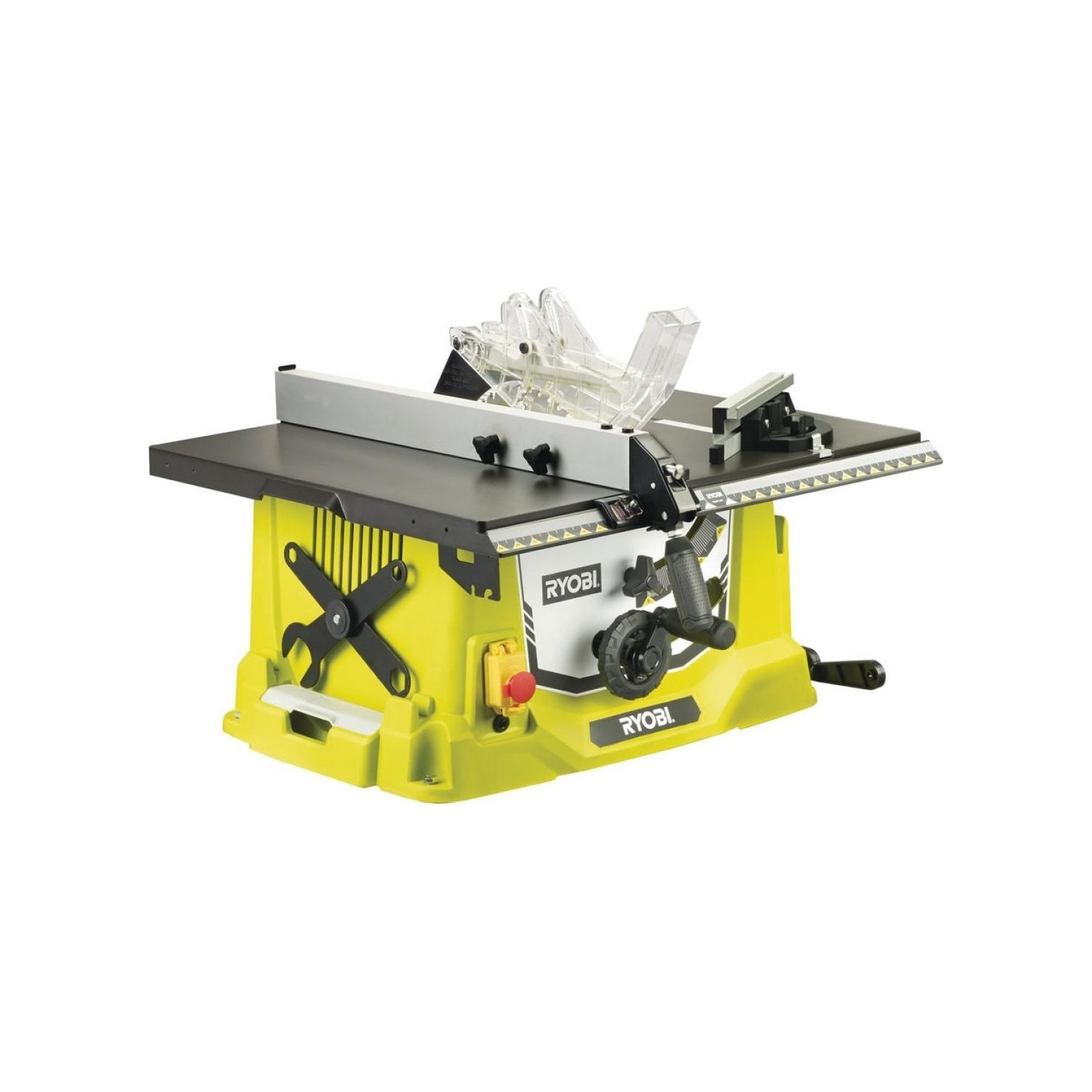 Ryobi RYOBI RTS1800-G 1800W Elektrikli Tezgah Testere 254MM Fiyatı
