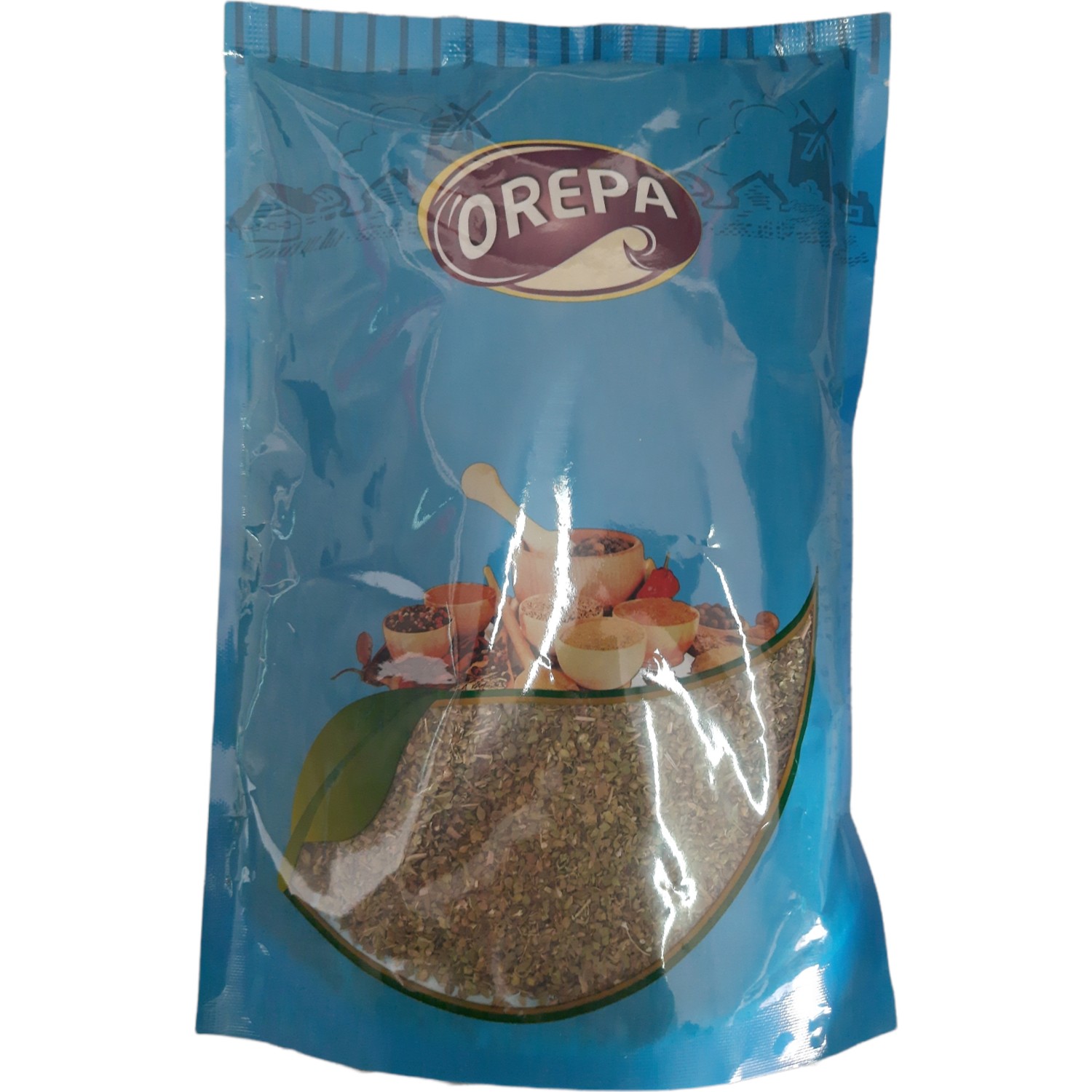 Orepa 1. Kalite Fesleğen 500 gr Fiyatı - Taksit Seçenekleri