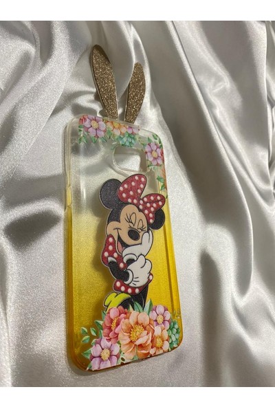 G-S Mağazacılık Samsung Galaxy S7 Telefon Kılıfı