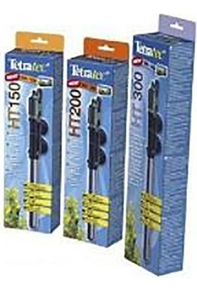 Tetra HT300W Akvaryum Isıtıcısı