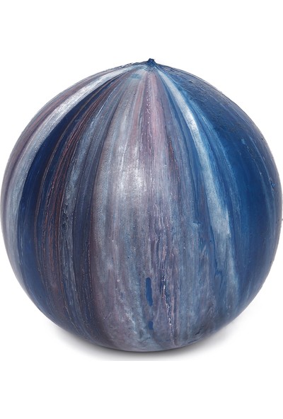 Ebru Uygun - Dekoratif Küre Ebru Uygun - Dekoratif Küre