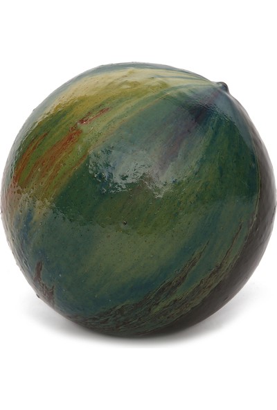 Ebru Uygun - Dekoratif Küre Ebru Uygun - Dekoratif Küre