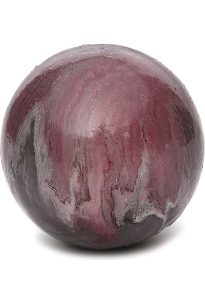 Ebru Uygun - Dekoratif Küre Ebru Uygun - Dekoratif Küre