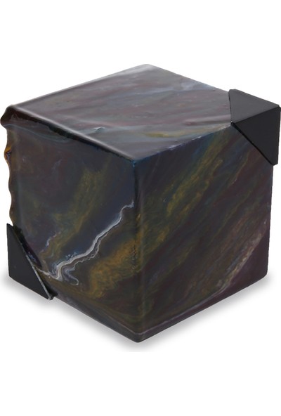 Ebru Uygun - Dekoratif Küp