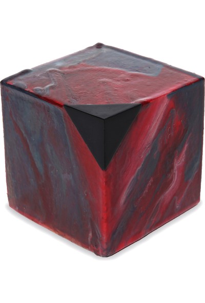 Ebru Uygun - Dekoratif Küp