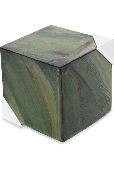 Ebru Uygun - Dekoratif Küp