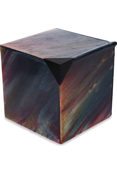 Ebru Uygun - Dekoratif Küp