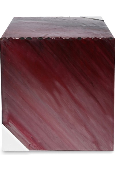 Ebru Uygun - Dekoratif Küp