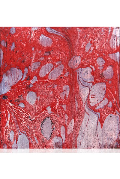 Ebru Uygun - Bardak Altlığı