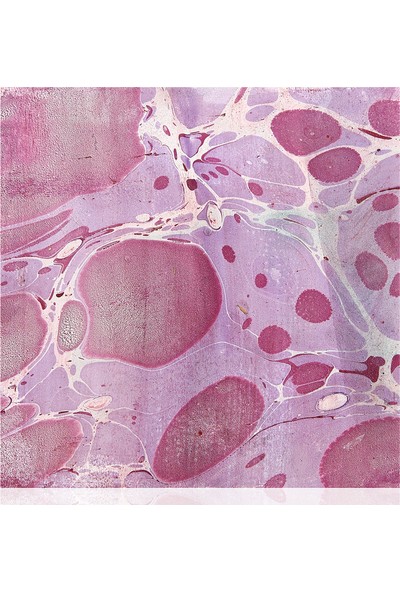 Ebru Uygun - Bardak Altlığı