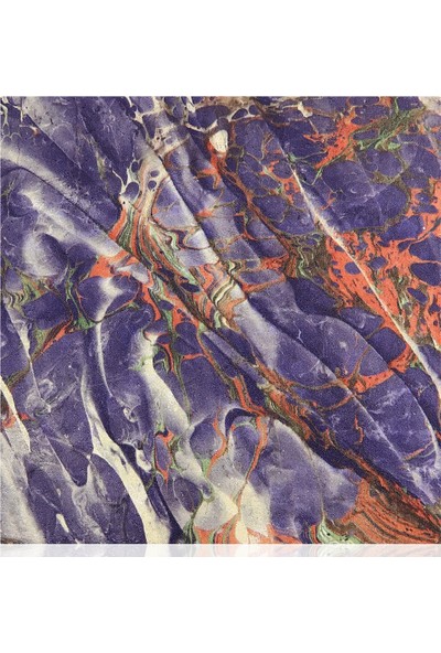 Ebru Uygun - Bardak Altlığı