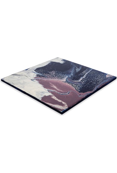 Ebru Uygun - Dekoratif Obje