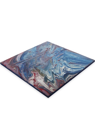 Ebru Uygun - Dekoratif Obje