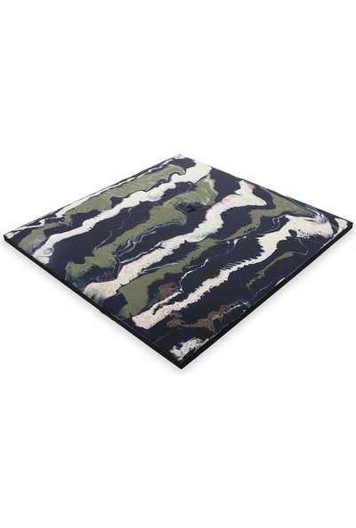 Ebru Uygun - Dekoratif Obje