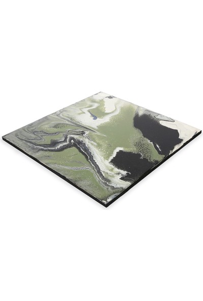 Ebru Uygun - Dekoratif Obje