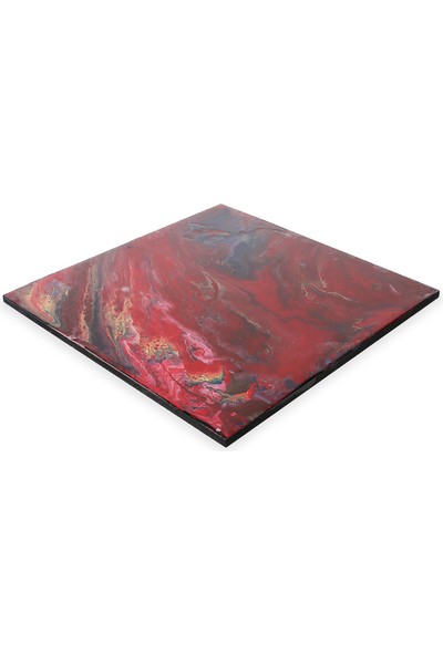 Ebru Uygun - Dekoratif Obje