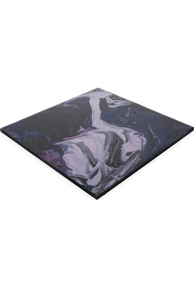 Ebru Uygun - Dekoratif Obje