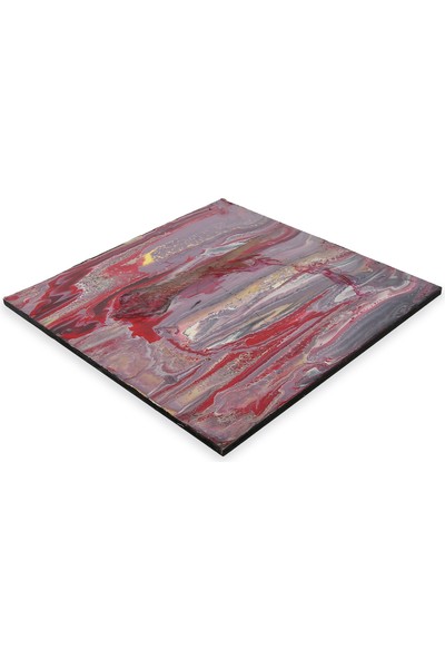 Ebru Uygun - Dekoratif Obje