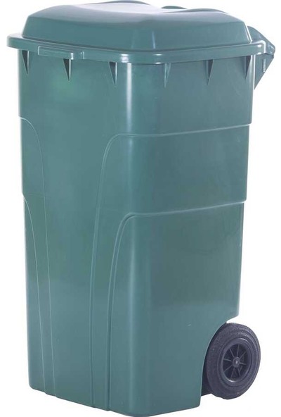 Violet Tekerlekli Çöp Kutusu 240 Litre Gastrontepe Violet Tekerlekli Çöp Kutusu 240 Litre Gastrontepe