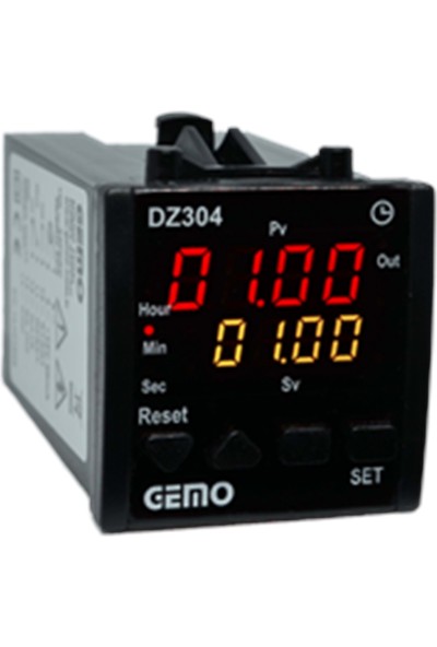 Gemo DZ304-24V