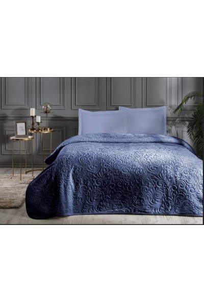 Özdilek Trendy Çift Kişilik Battaniye 220X240 Özdilek Trendy Çift Kişilik Battaniye 220X240