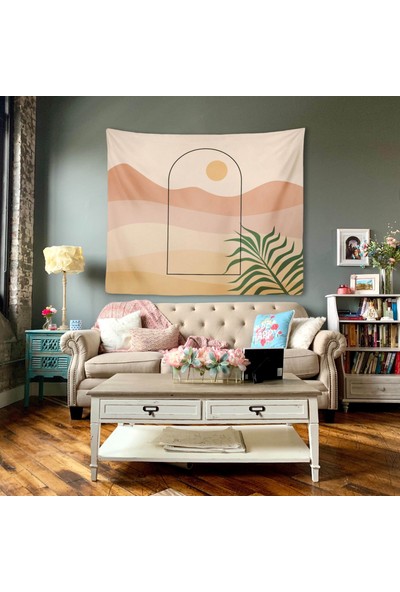 Wallhang Sahara Duvar Örtüsü 150 x 130 cm