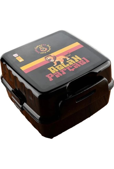 ME Galatasaray Lisanslı Beslenme Kabı 22557 ME Galatasaray Lisanslı Beslenme Kabı 22557