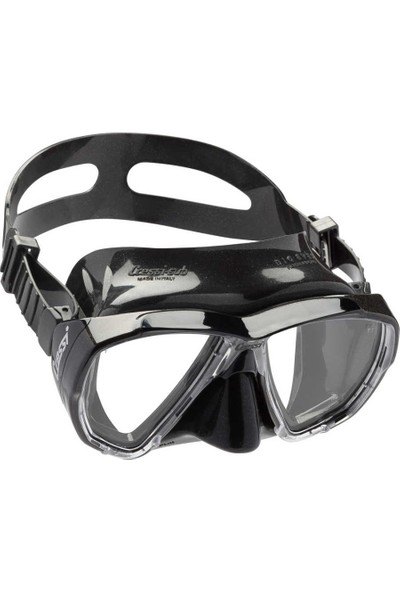 Cressi Big Eyes Dalış Maskesi