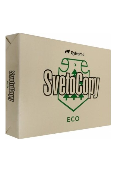 Svetocopy Fotokopi Kağıdı 80 gr 2500 Adet 5'li Paket Geri Dönüşüm Kağıdı Sarı Kağıt Svetocopy Fotokopi Kağıdı 80 gr 2500 Adet 5'li Paket Geri Dönüşüm Kağıdı Sarı Kağıt