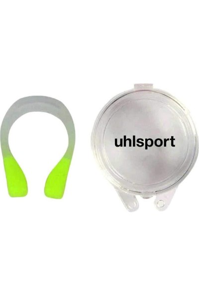 Uhlsport Burun Tıkacı