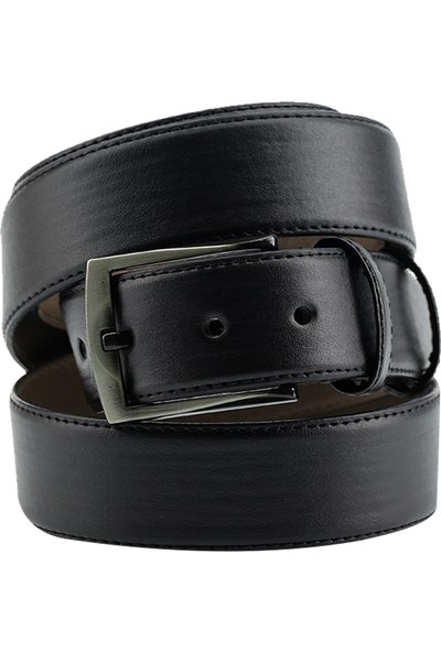 Kiğılı King Size Deri Kemer