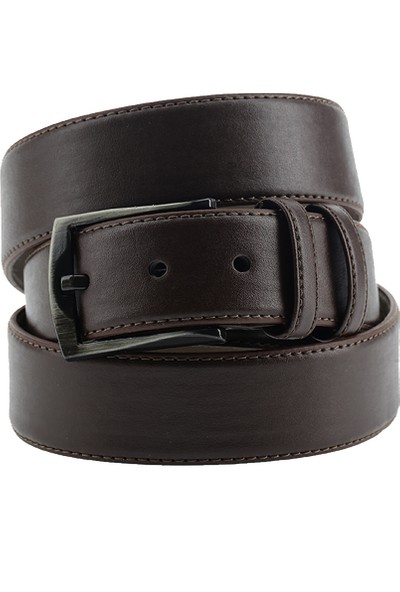 Kiğılı King Size Deri Kemer