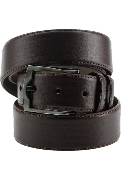 Kiğılı King Size Deri Kemer