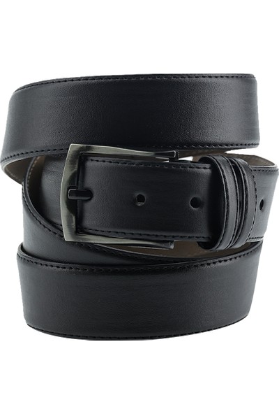 Kiğılı King Size Deri Kemer