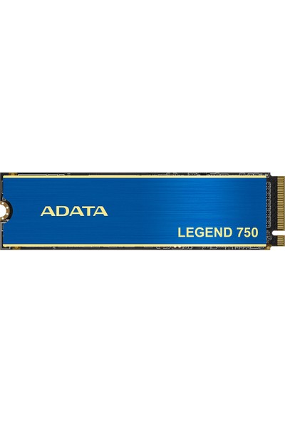 Adata Legend 700 512GB 2000/1600 MB/s PCIe Gen3 x4 M.2 NVMe SSD ALEG-700-512GCS Adata Legend 700 512GB 2000/1600 MB/s PCIe Gen3 x4 M.2 NVMe SSD ALEG-700-512GCS