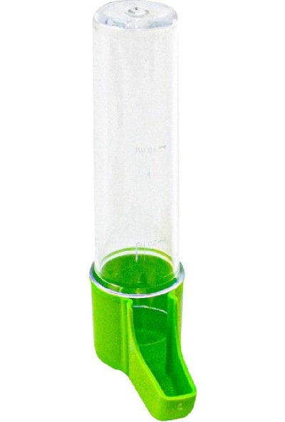 Exovit Ölçekli Parmak Suluk 30 ml