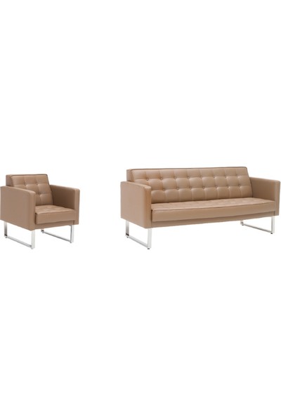 Procreativemobilyamobilya Carillo 2+1+1 Koltuk Takımı Ofis Koltukları Procreativemobilyamobilya Carillo 2+1+1 Koltuk Takımı Ofis Koltukları