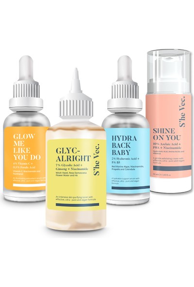 She Vec Kuru | Mat | Cilt Tonu Eşitsizlik Sorunu She Vec Kuru | Mat | Cilt Tonu Eşitsizlik Sorunu