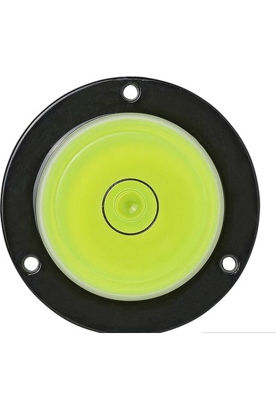 Campasist CA31127 Yuvarlak Su Terazisi