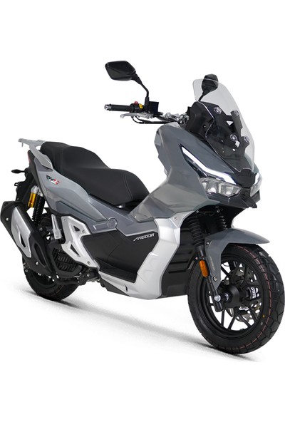 Rks Freccia 150 cc Benzinli Scooter Rks Freccia 150 cc Benzinli Scooter