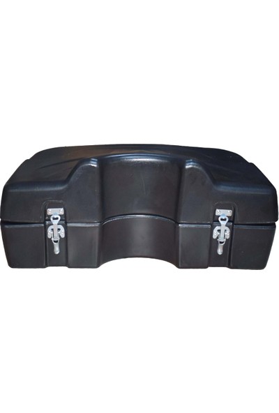 Hasakman Atv Ön Çanta Siyah 55 Lt Atv Ön Bagaj Hasakman Atv Ön Çanta Siyah 55 Lt Atv Ön Bagaj