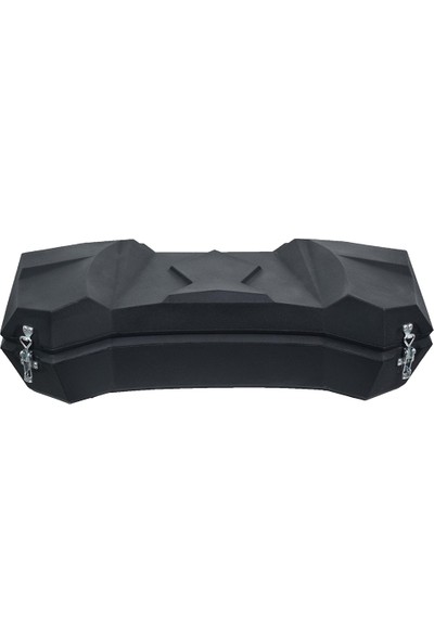 Hasakman Atv Ön Çanta Siyah Diamond 50 Lt Atv Ön Bagaj Hasakman Atv Ön Çanta Siyah Diamond 50 Lt Atv Ön Bagaj