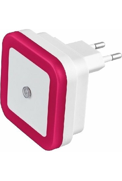 Cata 1W Fotoselli Gece Lambası Pembe Cata 1W Fotoselli Gece Lambası Pembe