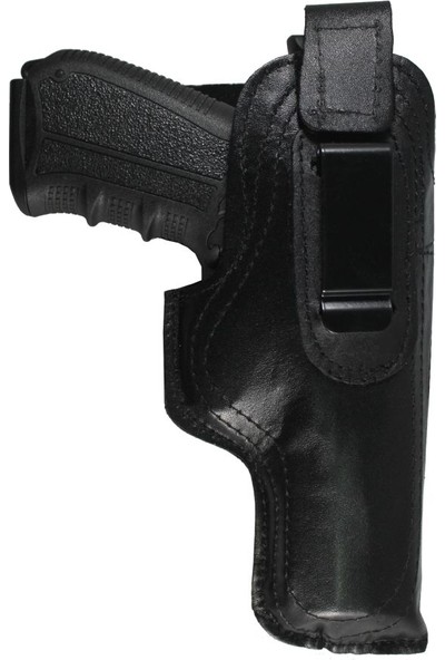 Yükseltepe Deri Çorap Maşalı Tabanca Iç Kılıfı-Brownıng Yükseltepe Deri Çorap Maşalı Tabanca Iç Kılıfı-Brownıng