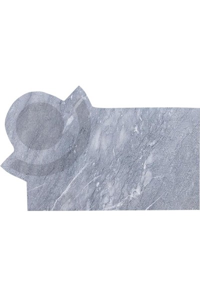i concept Ladon Mermer Tepsi Gri 30,5 x 20 i concept Ladon Mermer Tepsi Gri 30,5 x 20